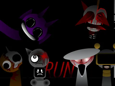 Incredibox Sprunki Phase 3.5 Scratch | Play Free Online Game