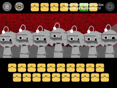 Sprunki Bailey | Play the Fun Sprunki Music Mixing Game Online