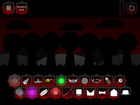 Sprunki Definitive Phase 5 But Reverse | Unique Inverted Gameplay ...