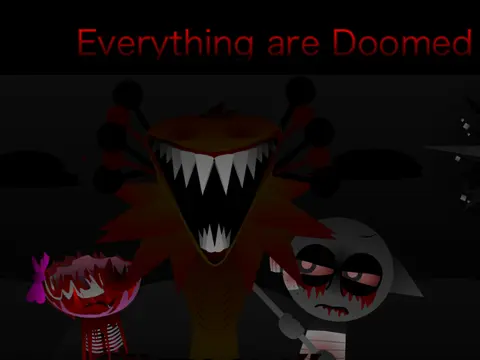 Sprunki Definitive Phase 7 Scratch | The Ultimate Phase 7 Experience