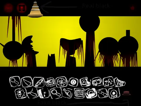 Sprunki Phase 14 Lobotomy Skin - Dark Horror Mod | Gosprunki