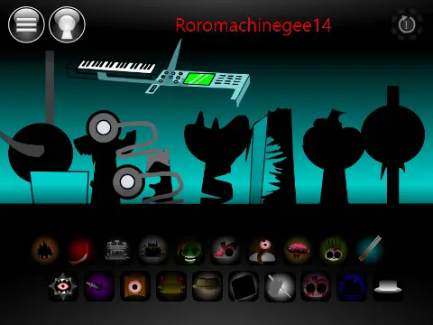 Sprunki Phase 18 Remix | Play the Enhanced Music Game Online