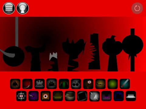 Sprunki Phase 212 | Play the Latest Sprunki Game Online Free