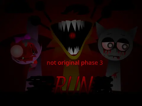 Sprunki Phase 4 Definitive But Alive Cheats | Enhanced Gameplay | Gosprunki