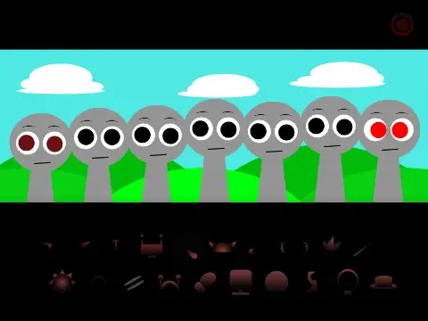 Sprunki Phase 4 Definitive Alive Version Download | Gosprunki Official