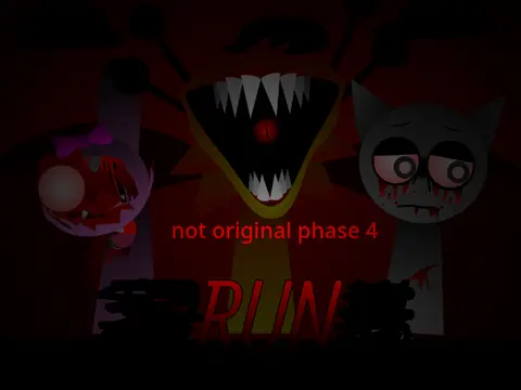 Sprunki Phase 4 Definitive Swap Remix Tutorial | Gosprunki.org