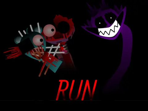 Sprunki Phase 40 New Mod | Enhanced Gameplay & Features | GoSprunki