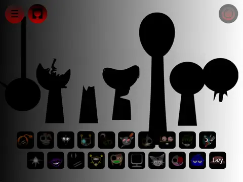 Sprunki Phase 42 V2 | Definitive Edition Game | Gosprunki