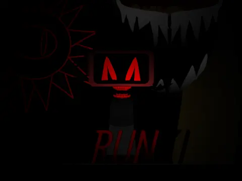 Sprunki Phase 55 | Play the Latest Sprunki Game Online Free