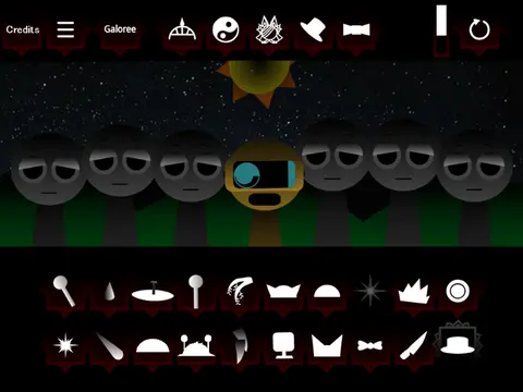 Sprunki Phase 7 Definitive Game on Scratch | Official Playable Version