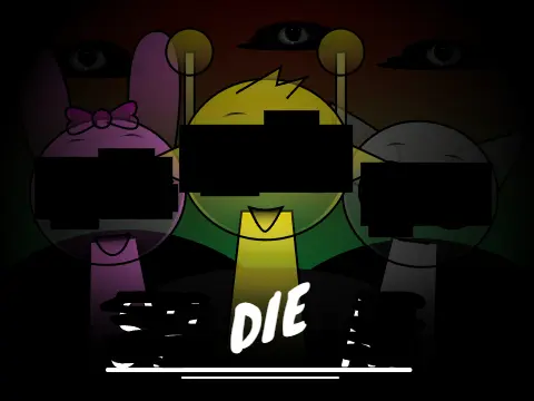 Sprunki Phase 9 Scratch | Play Free Online Music Game - GoSprunki