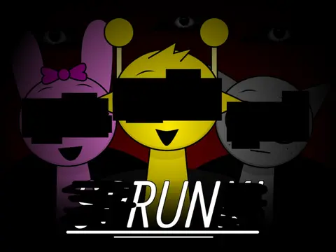 Sprunki Phase 1.25 Durple | Play the Latest Sprunki Version at ...