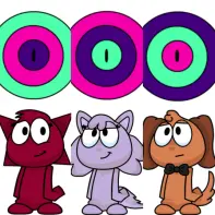 Sprunki Sprunksters | Play the Ultimate Sprunki Character Game Online