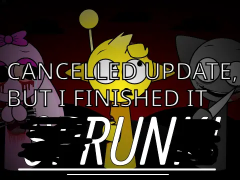 ssprunki Swap Cancelled Update Swap 19 Remix 2 Game | Gosprunki