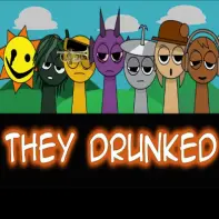 Sprunkohol | New Sprunki Game | Play Online Free