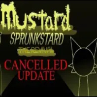 Sprunki Cancelled Update - Exclusive Game Version | GoSprunki